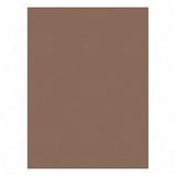 Pacon Riverside Construction Paper, 9" x 12", Brown - Walmart.com