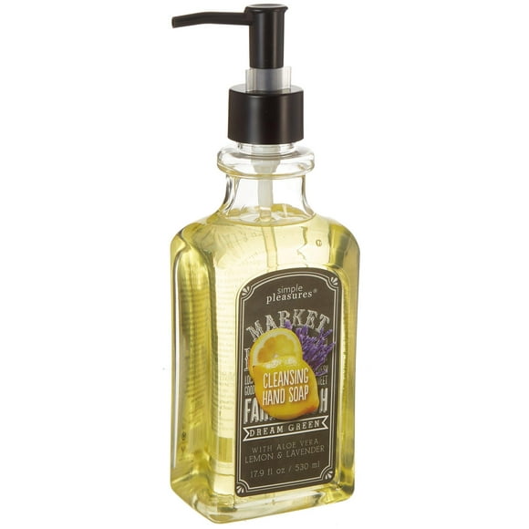 Simple Pleasures Hand Soaps and Sanitizers - Walmart.com