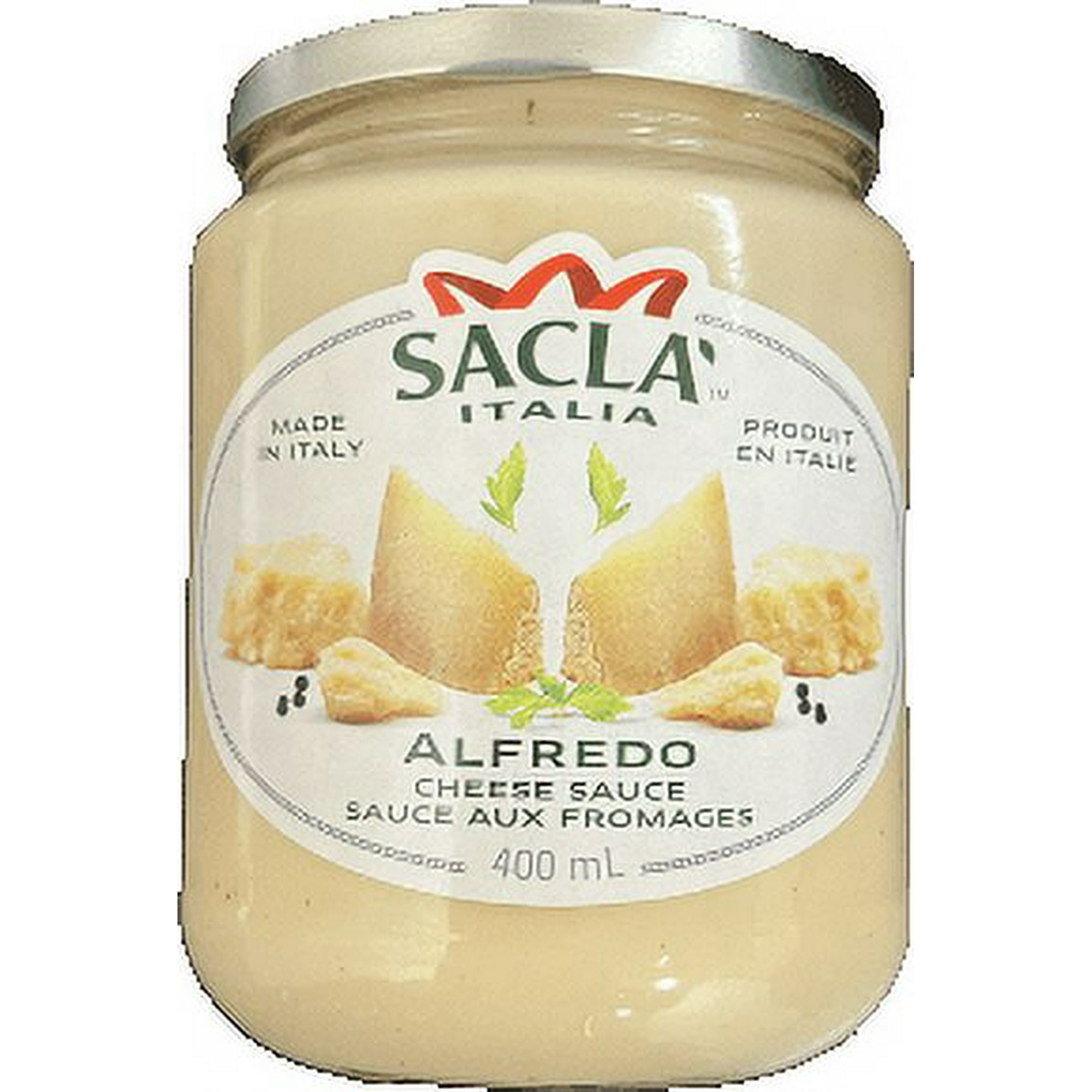 Click here for Aurora Alfredo Sauce 400 Ml prices