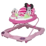 Disney Baby Minnie Mouse Music & Lights Walker, Glitter Minnie ...