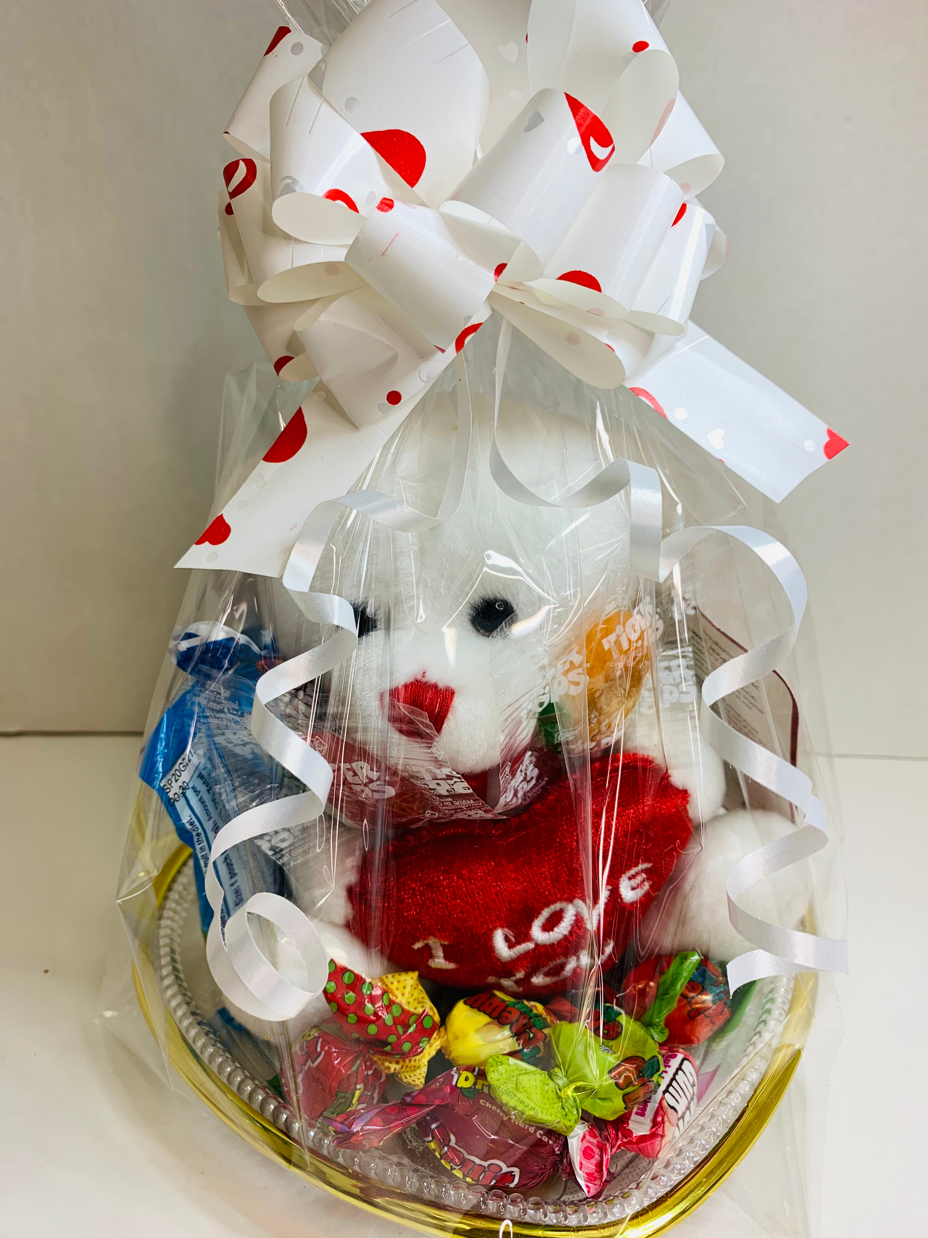 Gift Baskets For Boys