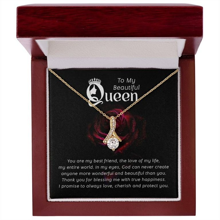 Queen Princess Love Text Messages