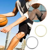 Patella Tendon Support Strap, Patellar Ring Knee Stabilizer, Silicone ...