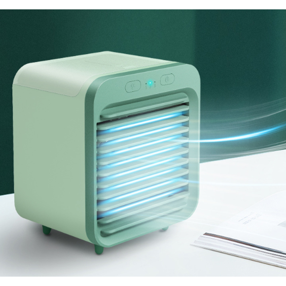 Breeze Portable Ac