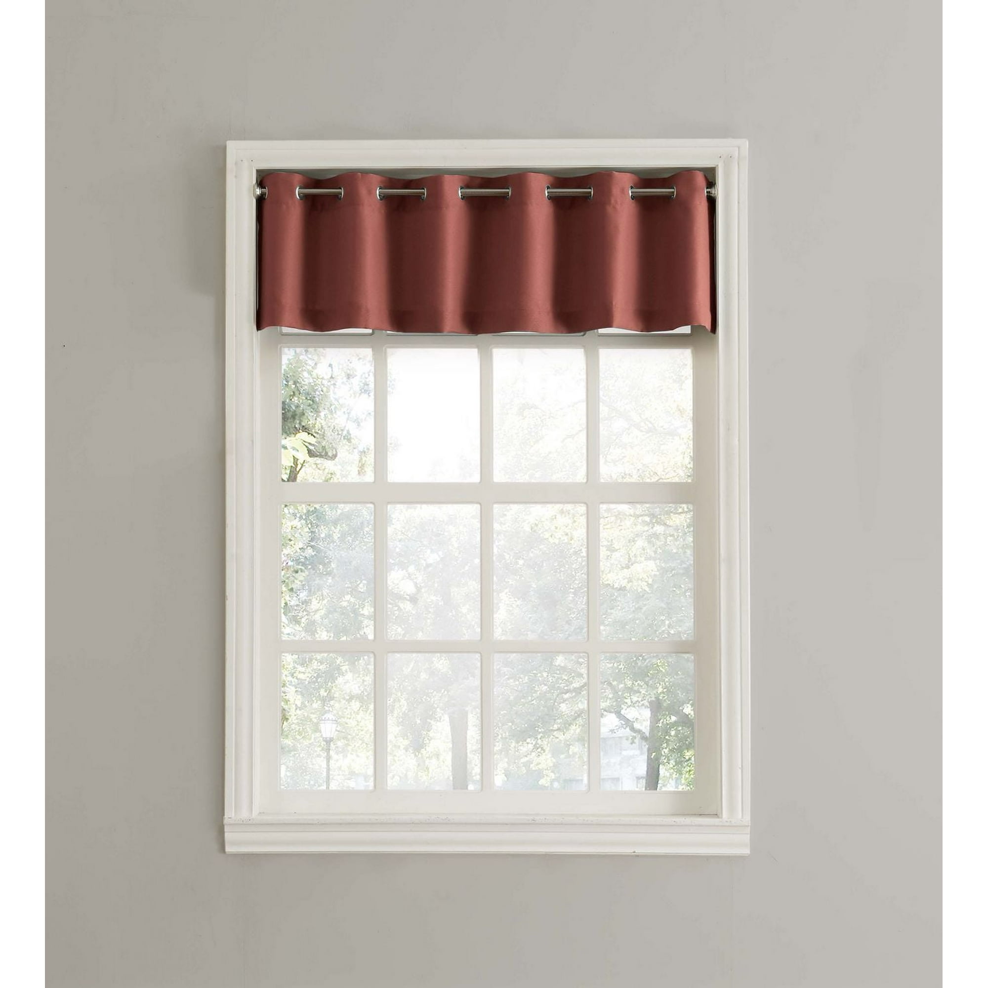Click here for 918 Montreal Valance 56 Inches prices