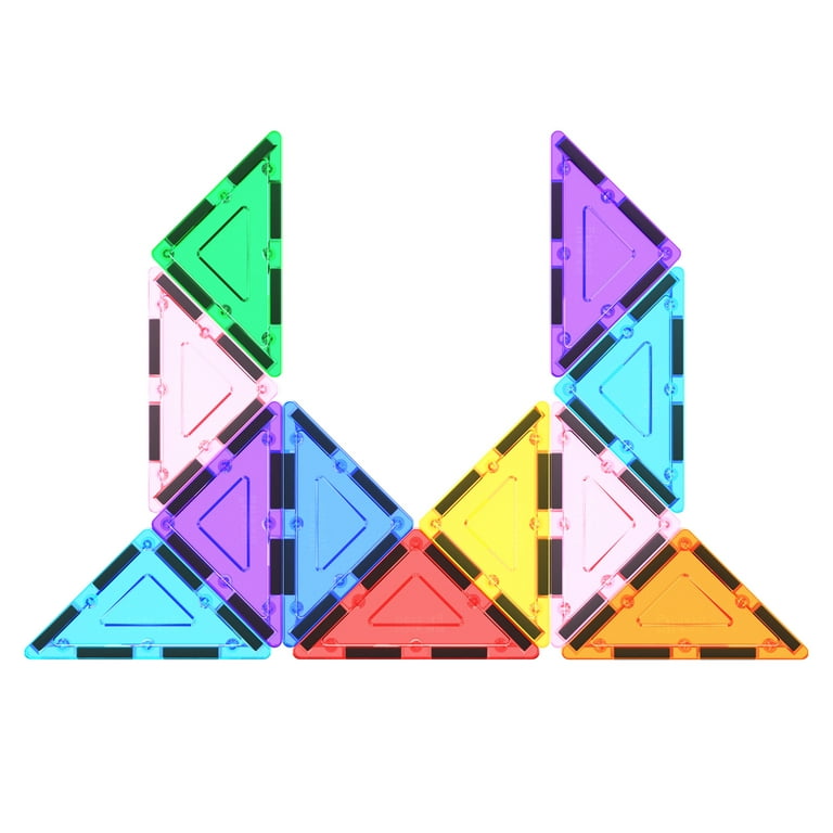 Right Triangle Building