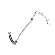 Automatic Transmission Oil Cooler Hose - Walmart.com
