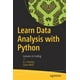 Learn Data Analysis with Python : Lessons in Coding (Paperback ...