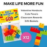 Fun Express Assorted Colors Party Favor, 12 Count - Walmart.com