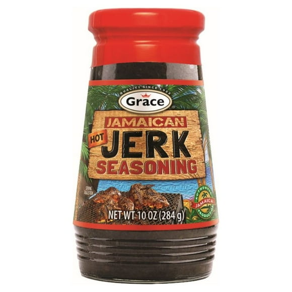 Jerk Sauce Recipe