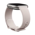Restored Fitbit FB521SRWT-US Sense 2 Advanced Health and Fitness ...