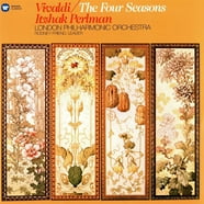 Four Seasons: Spring for (CD) - Walmart.com