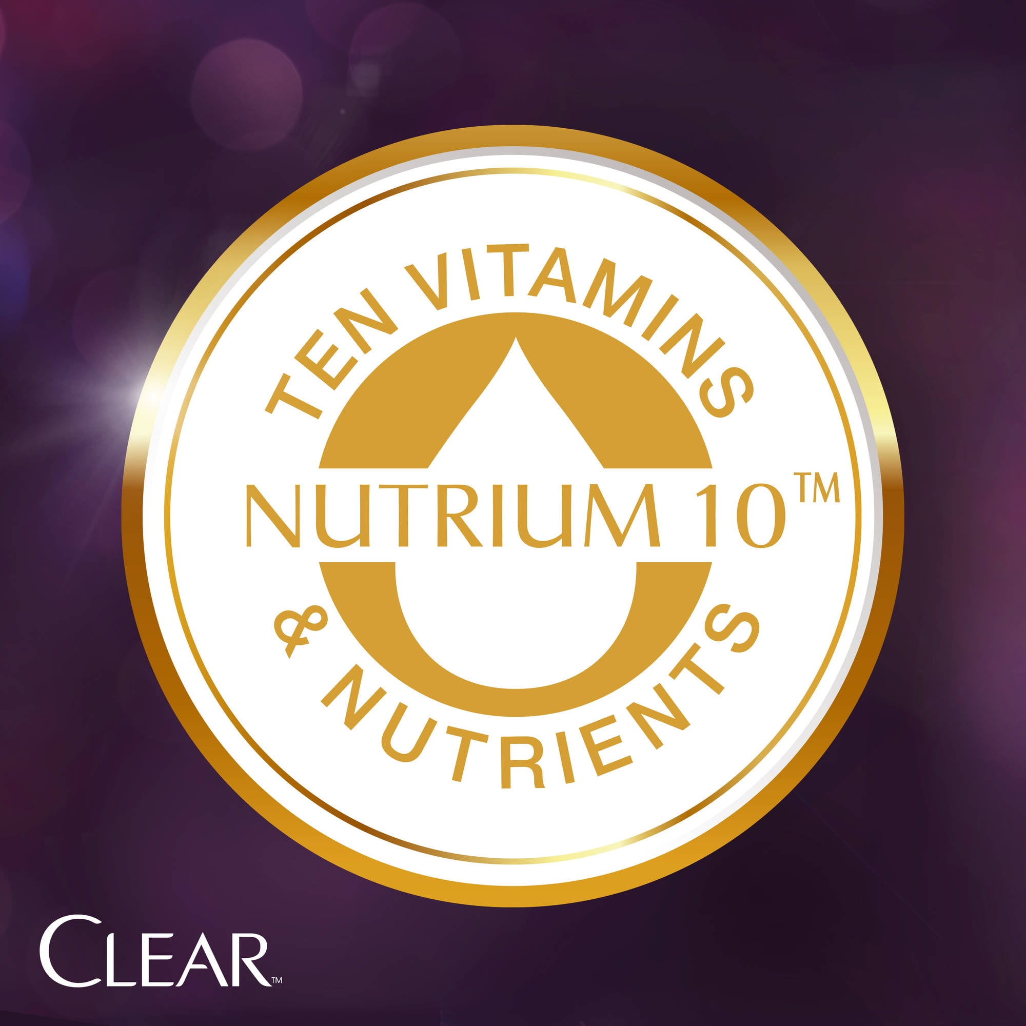 Unilever Clear Logo