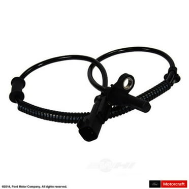 Motorcraft BRAB-319 ABS Wheel Speed Sensor Fits select: 2011-2014 FORD ...