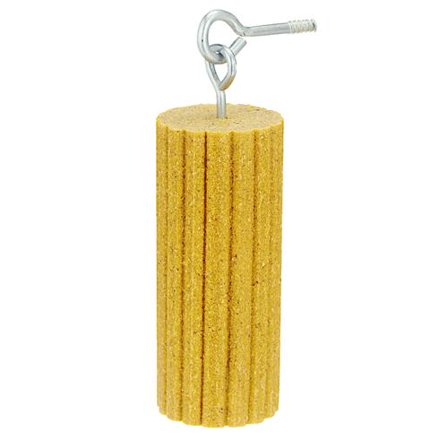 Songbird Essentials Squirrel Feeder Corn on the Cob Feeder Recycled ...