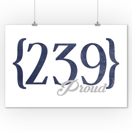 Area Code 239 Florida Map - Map