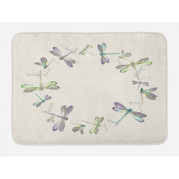 Bath Dragonfly