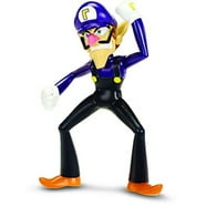 Super Mario Bros. Movie Toy: 2.5 inch Collectible Mario Action Figure ...
