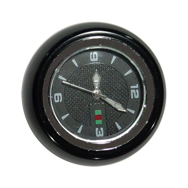 Goriertaly Waterproof Luminous Headset Stem Watch Computer Bike Vehicle ...