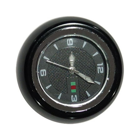 QualitChoice Mountain Bike Headset Watch Fixed Gear Waterproof Stem Top ...