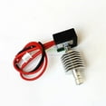 Zuzngzn High Quality Flashforge Finder 3d Printer 3 Extruder Hot End