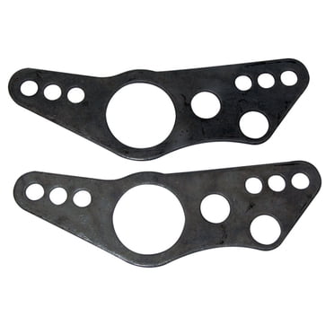 Competition Engineering Weld-On Four Link Bracket Kit P/N 2017 ...