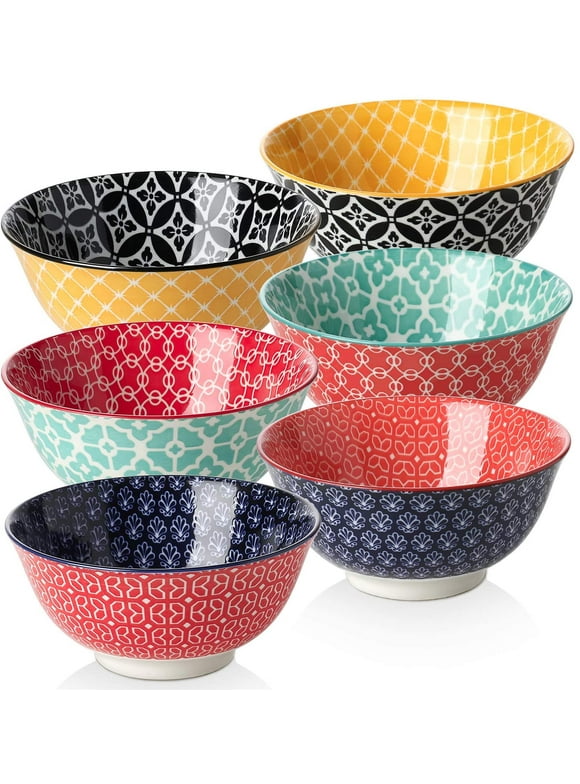 Pasta Bowls in Bowls - Walmart.com
