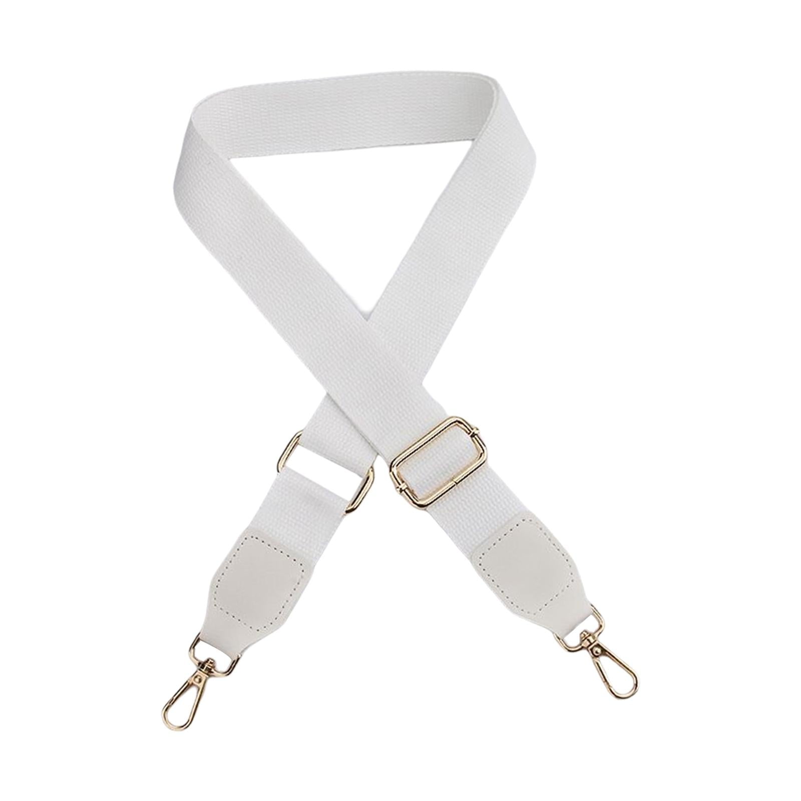Adjustable Handbag Strap Purse Strap Replacement Canvas Shoulder Bag ...