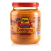 Fischer's Pickled Rope Bologna 40oz Jar, Ready To Eat Meat Snack for ...