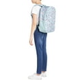 Wonder Nation Kids 16" Laptop Backpack, Teal Haze Unicorn - Walmart.com