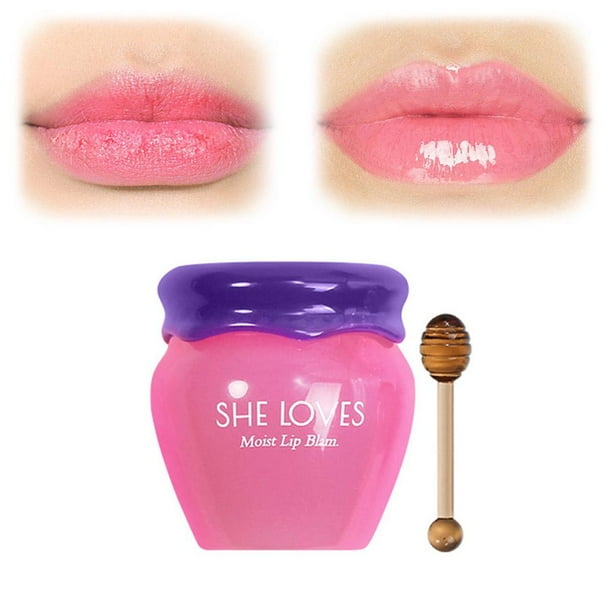 Lip Balm Moisturizing Lip Cream for Dry Lip Balm Moisturizing Lips Day ...
