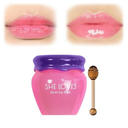 Lip Balm Moisturizing Lip Cream for Dry Lip Balm Moisturizing Lips Day ...