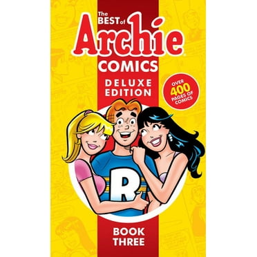 Archie Comics Digest Value Bundle 10-Pack Kids Epic Collection ...