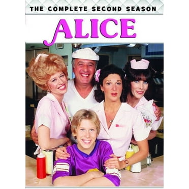 Alice: The Complete Seventh Season (DVD), Warner Archives, Comedy ...