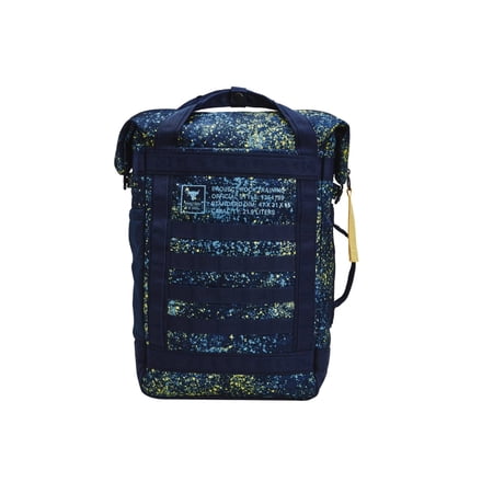 Under Armour UA x Project Rock Box Duffle Backpack (30L) | Walmart Canada