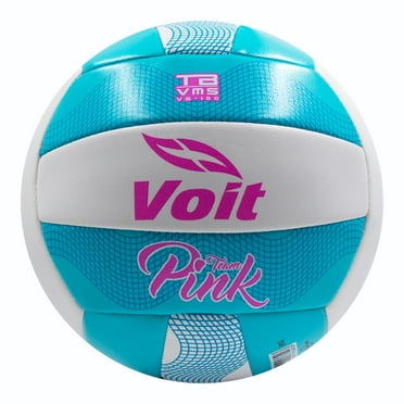 Mikasa Smart Glo™ Glow-in-the-Dark Volleyball - Walmart.com