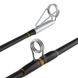 "Penn Carnage II Surf Ulua Casting Fishing Rod, 2-Piece, 13', 60-100 ...