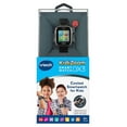 VTech KidiZoom Smartwatch DX3 Black - Walmart.com