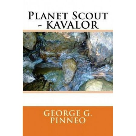 Planet Scout - Kavalor (The Planet Scout) | Walmart Canada