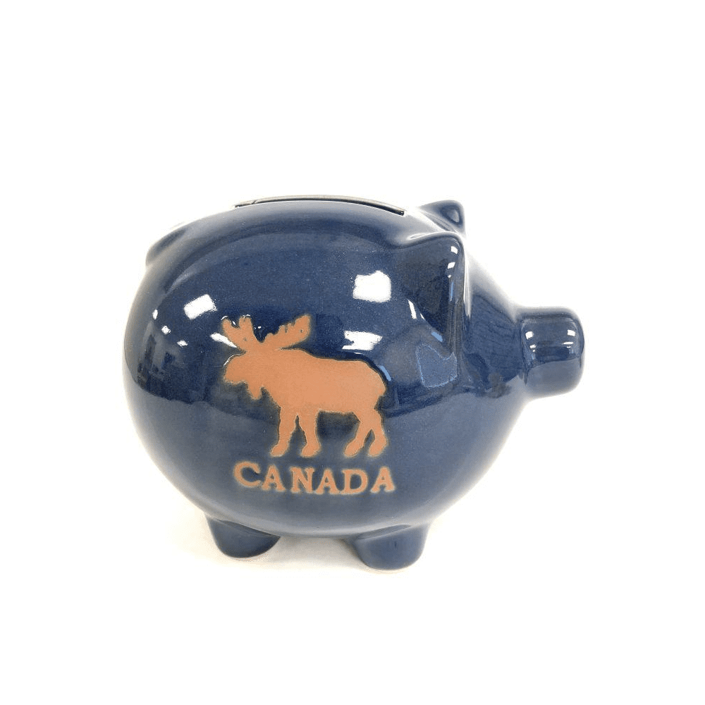 Canada Piggy Bank | Walmart Canada