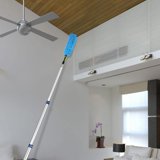 REDCAMP Telescoping Pole, Lightweight & Sturdy Multi-Purpose Telescopic ...