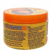 Profectiv Mega Growth AntiBreakage Growth Revitalizer, 5 Oz., Pack of 6 ...