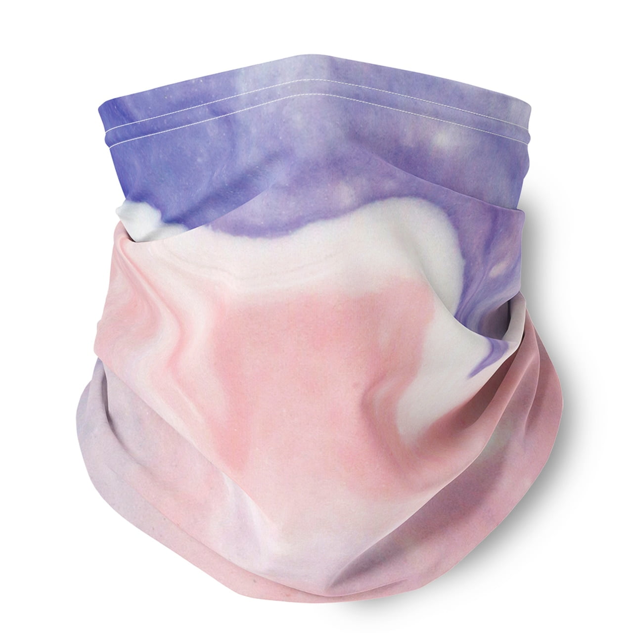 Kaiback Neck and Face Gaiters - Artistic themed Face Coverings ...