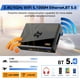 Kinhank Super Console X5 PRO Video Game Consoles with 16000+ Games ...