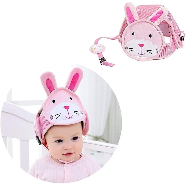 Casco protector para bebés, gorro protector de seguridad para bebés ...