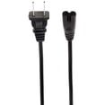 Axis CA160 Universal Power Cord, 6': Electronics - Walmart.com