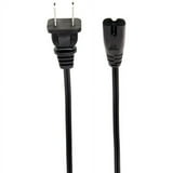 Axis CA160 Universal Power Cord, 6' - Walmart.com
