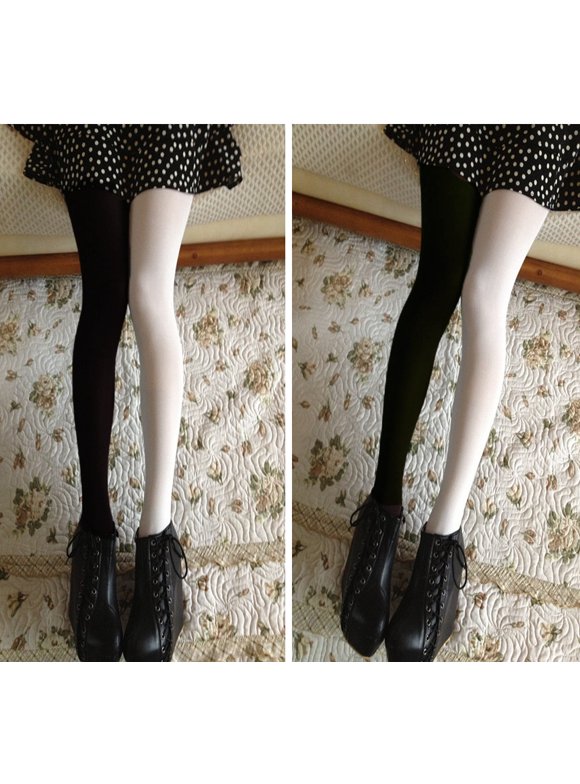 Sexy Nylon Legs