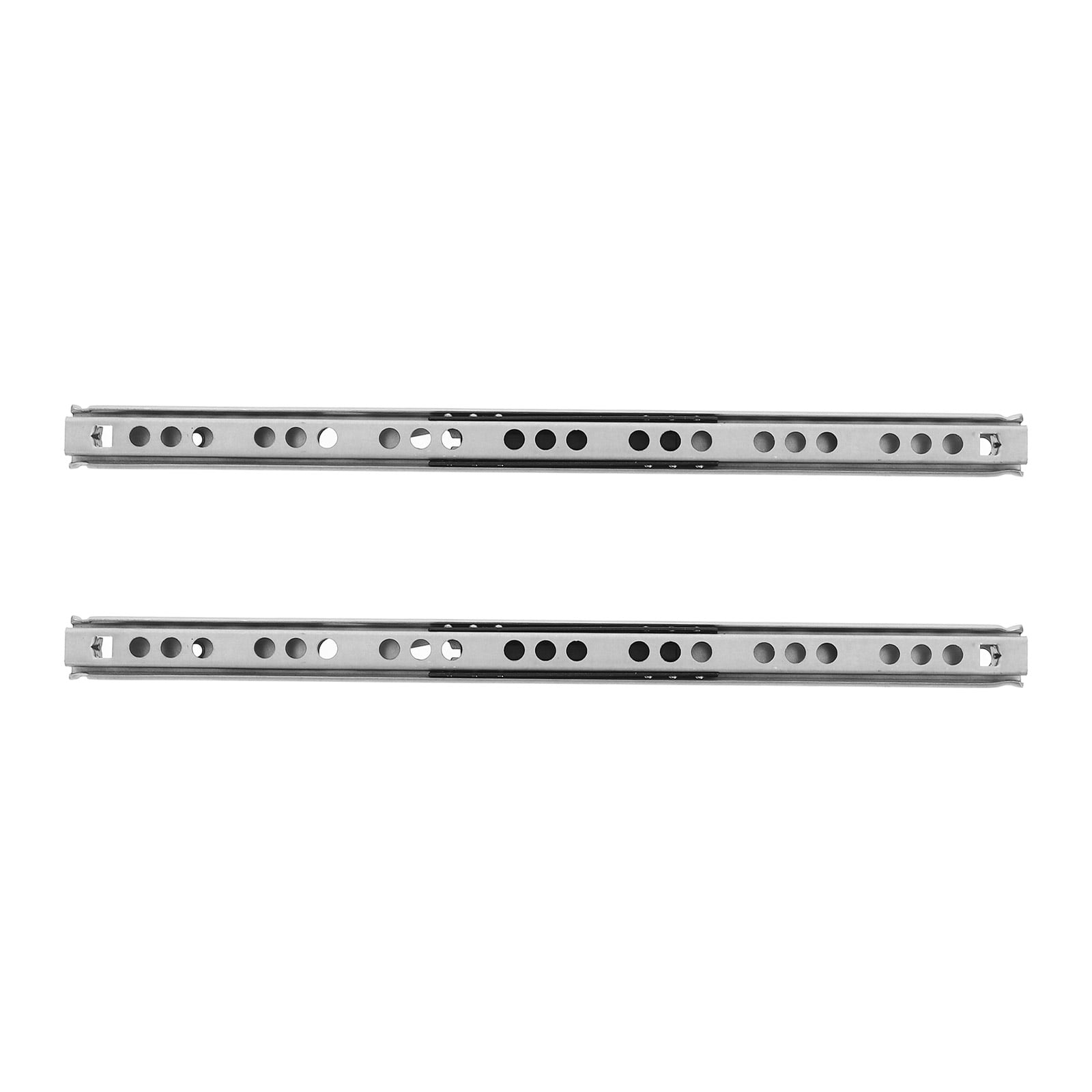 Click here for Miangastore 2pcs Full Extension Drawer Slides Side... prices