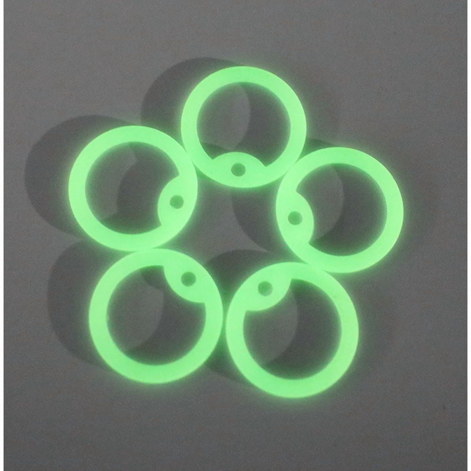 Click here for Kakowely 6pcs Silent Dog Tag Silicone Case Noise D... prices